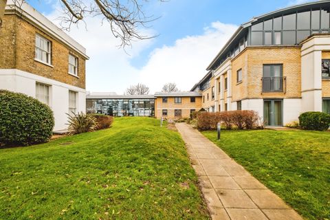 Union Place, Worthing, West Sussex BN11, 1 bed flat for sale, £160,000 ...