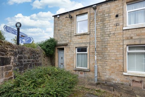 Shaw Street, Lancaster LA1, 2 bed end terrace house for sale, £169,950 ...