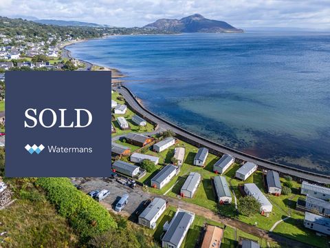 Cooper Angus Park, Whiting Bay, Isle Of Arran, North Ayrshire KA27, 2 ...