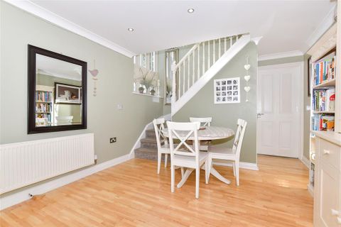 3 bed detached house for sale in Loose Green, Maidstone, Kent ME15, £ ...