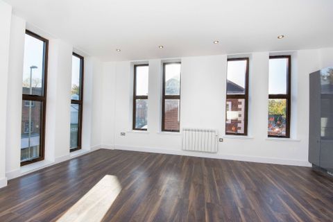 New Street, Basingstoke RG21, 1 bed flat to rent, £1,200 pcm - Zoopla