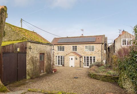 3 bed detached house for sale in Cropton, Pickering YO18, £535,000 - Zoopla