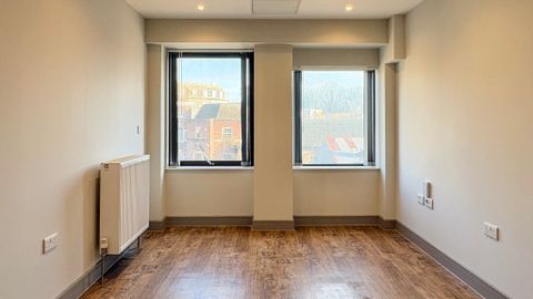 Week Street, Maidstone ME14, 1 bed flat to rent, £1,000 pcm - Zoopla