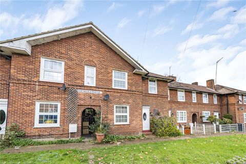 Huntingfield Road, London SW15, 3 bed terraced house for sale, £800,000 ...