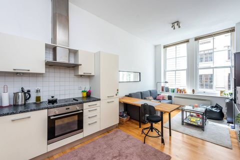 1 bed flat to rent in Matthew Parker Street, St James's Park, London ...