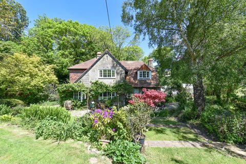 4 bed detached house for sale in Manor Road, Wroxall, Ventnor PO38, £ ...