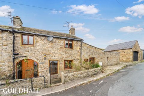 Skipton Old Road, Foulridge, Colne BB8, 3 bed property for sale, £ ...