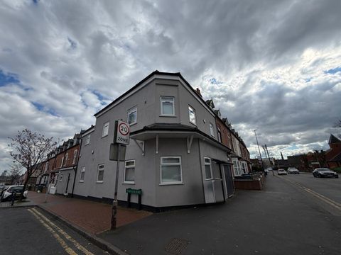 Windmill Lane, Smethwick B66, Studio to rent, £850 pcm - Zoopla