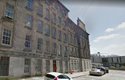 Brighton Street, Edinburgh EH1, 2 bed flat to rent, £1,250 pcm - Zoopla