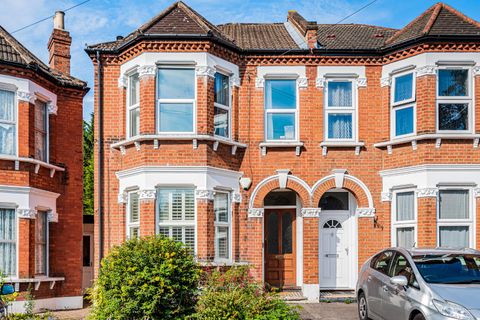 Venner Road, London SE26, 2 bed flat to rent, £1,950 pcm - Zoopla