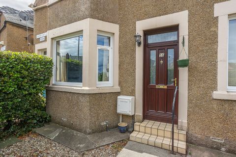 Easter Drylaw View, Edinburgh EH4, 3 bed flat for sale, £229,995 - Zoopla