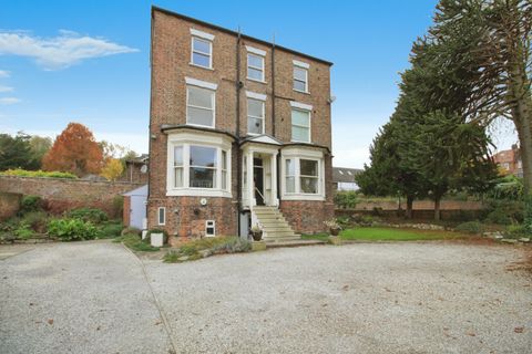2 bed flat for sale in Acomb Road, Holgate, York YO24, £200,000 - Zoopla
