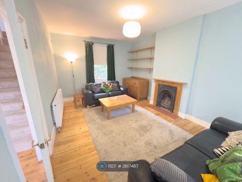 Rommany Road, London SE27, 4 bed terraced house to rent, £3,250 pcm ...