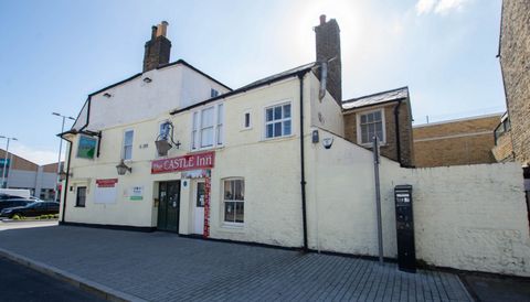 6 bed detached house for sale in Russell Street, Dover CT16, £599,950 ...