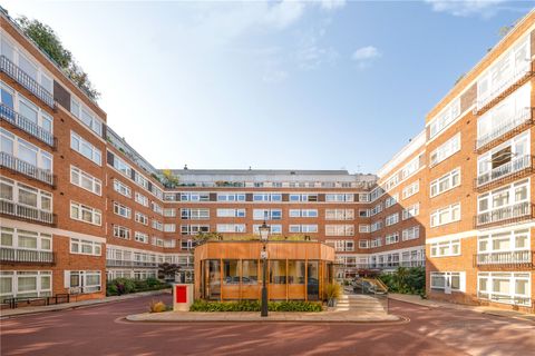 3 bed maisonette for sale in Nottingham Terrace, London NW1, £2,500,000 ...