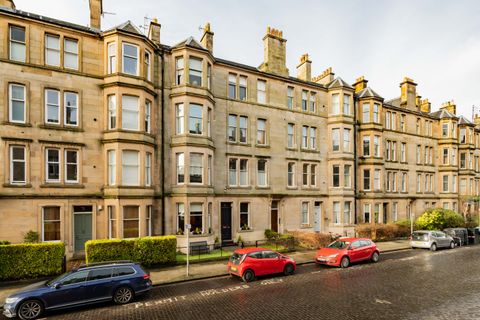 1 bed flat for sale in 28/6 Comely Bank Avenue, Edinburgh EH4, £290,000 ...