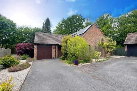 Mayfield, Rowledge, Farnham, Surrey GU10, 2 bed bungalow for sale, £ ...
