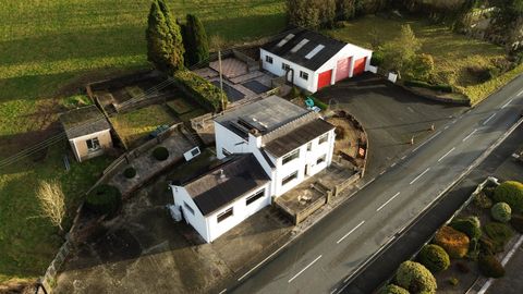 Cribyn, Lampeter SA48, 4 bed detached house for sale, £325,000 - Zoopla