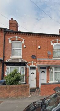 Manor Farm Road, Birmingham B11, 2 bed terraced house for sale, £99,950 ...