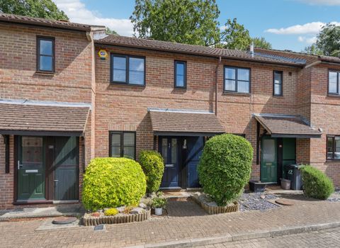 Stoney Grove, Chesham, Buckinghamshire HP5, 2 bed terraced house for ...