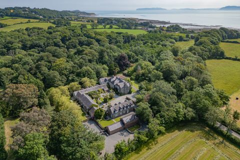 Penmon, Beaumaris LL58, 28 bed country house for sale, £2,250,000 - Zoopla