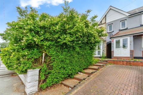 2 bed end terrace house for sale in Bilston Lane, Willenhall WV13, £130,000 - Zoopla