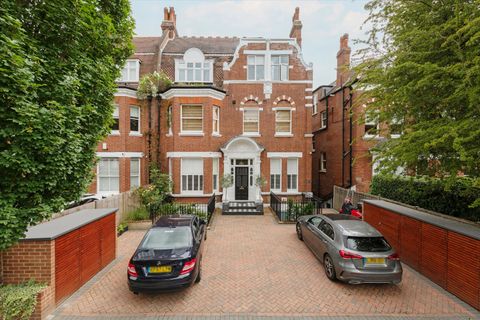 Frognal Lane, London NW3, 1 bed flat for sale, £700,000 - Zoopla