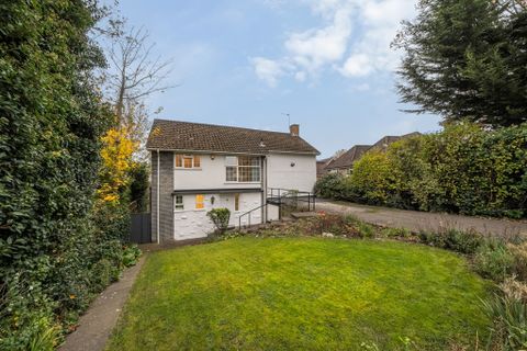 Elgood Avenue, Northwood, Middlesex HA6, 4 bed detached house for sale ...