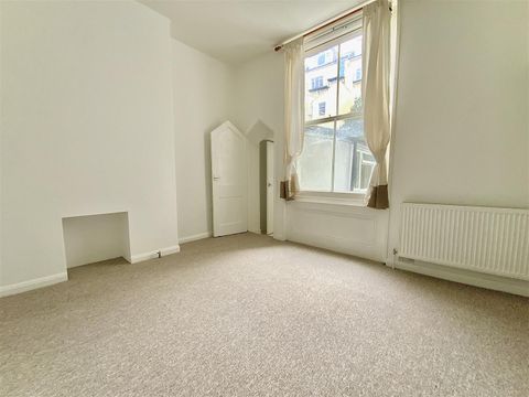 Denmark Terrace, Brighton BN1, Studio for sale, £200,000 - Zoopla