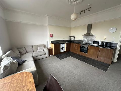 Huskisson Street, Liverpool L8, 3 bed property to rent, £1,000 pcm - Zoopla
