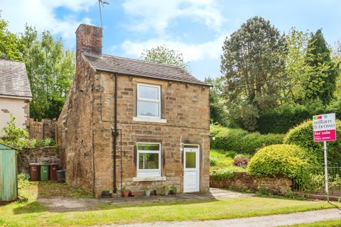 3 bed detached house for sale in Thornhill Road, Middlestown, Wakefield ...