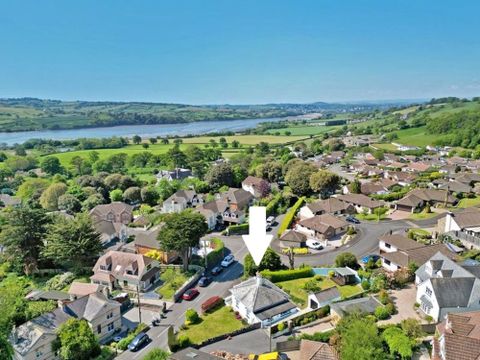 Forder Lane, Bishopsteignton TQ14, 2 bed detached bungalow for sale, £ ...