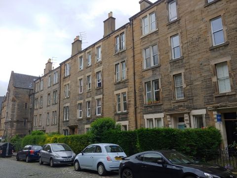 2 bed detached house to rent in Glen Street, Tollcross, Edinburgh EH3 ...