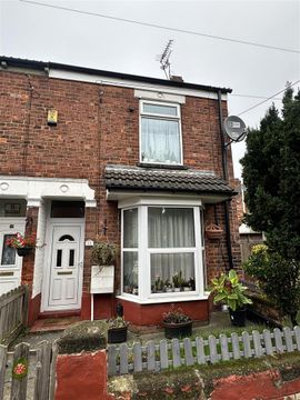 3 bed end terrace house for sale in Suffolk Terrace, Suffolk Street ...