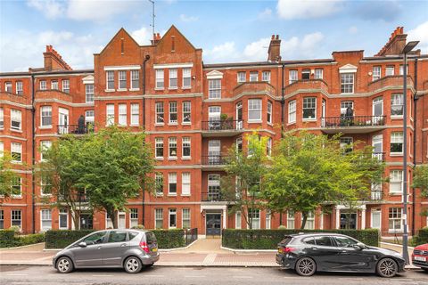 Albert Bridge Road, London SW11, 2 bed flat for sale, £1,000,000 - Zoopla