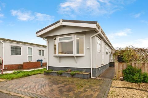 Tollerton Lane, Tollerton, Nottingham NG12, 2 bed mobile/park home for ...