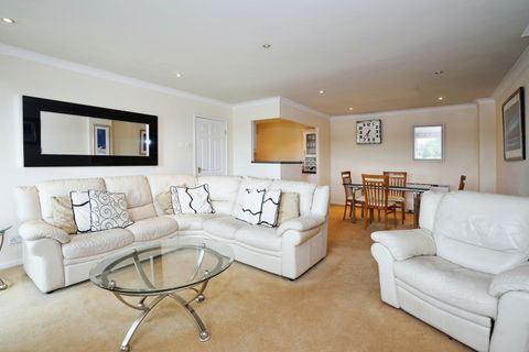 Victoria Mansions, Navigation Way, Preston, Lancashire PR2, 2 bed flat ...