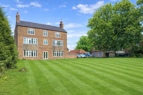 Station Road, Timberland, Lincoln LN4, 5 bed property for sale, £ ...