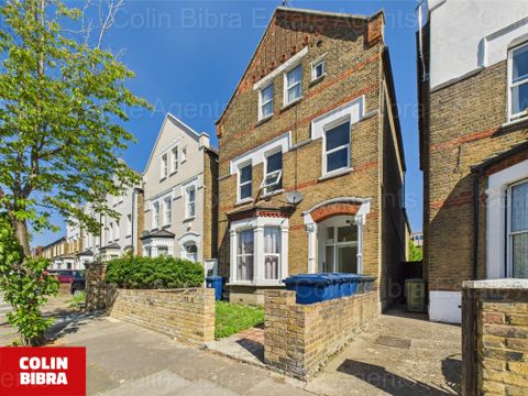 Albany Road, Ealing W13, Studio for sale, £199,000 - Zoopla