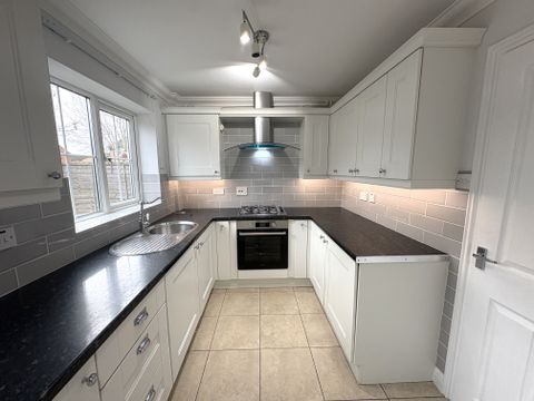 Elm Road, March PE15, 2 bed terraced house to rent, £950 pcm - Zoopla