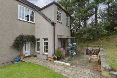 3 bed end terrace house for sale in Pumpherston Road, Uphall Station ...