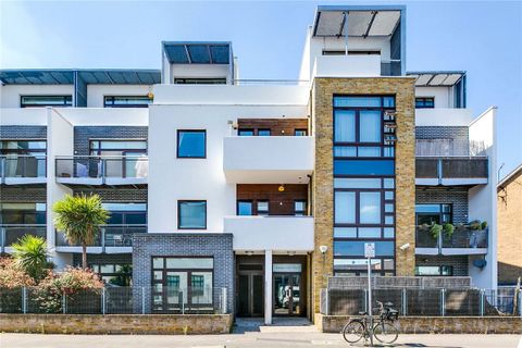 Kimberley Road, London NW6, 2 bed flat for sale, £625,000 - Zoopla