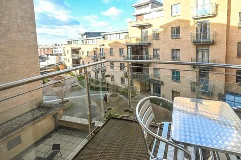 2 bed flat for sale in Trinity Gate, Epsom Road, Guildford GU1, £ ...