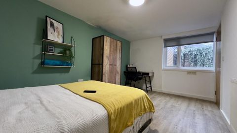 2 bed terraced house to rent in Grove Street Studios, Flat 9, The ...