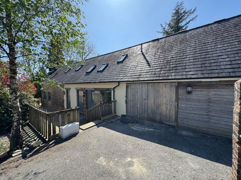 Cefncethin, Ffairfach, Llandeilo SA19, 2 bed barn conversion for sale ...