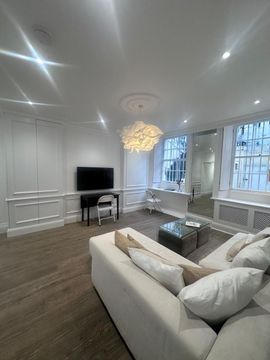 Chesham Place, London SW1X, Studio to rent, £1,950 pcm - Zoopla