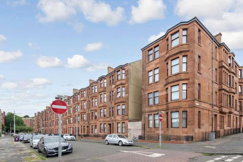 Aitken Street, Dennistoun G31, 1 bed flat for sale, £89,950 - Zoopla