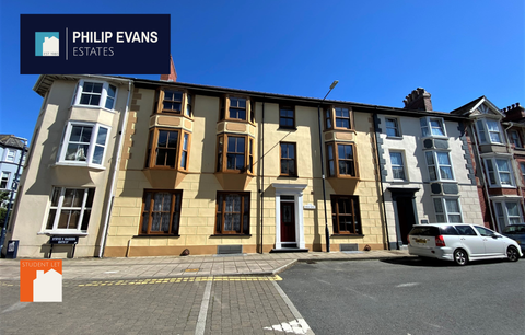 Room to rent in Bath Street, Aberystwyth SY23, £563 pcm - Zoopla