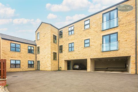 2 bed flat for sale in Parsonage Crescent, Walkley, Sheffield S6, £ ...