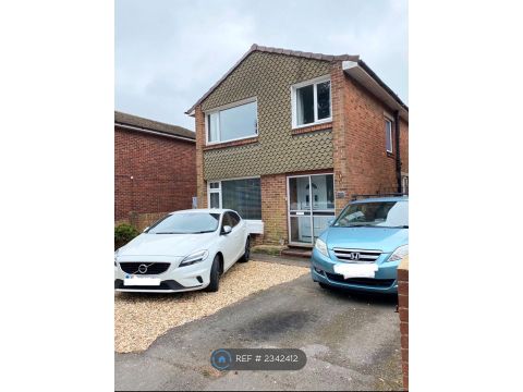 3 bed detached house to rent in West End Road, Southampton SO18, £1,450 ...